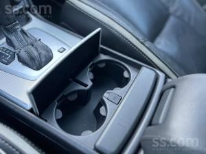 Melns Volvo XC90 2008 Kuldīga, ar dzinēja tilpumu 2.40 L un nobraukumu 333 tūkst. km par 7690 €, foto 24 vietnē AUTOMOTO.COM.LV