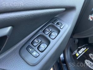 Melns Volvo XC90 2008 Kuldīga, ar dzinēja tilpumu 2.40 L un nobraukumu 333 tūkst. km par 7690 €, foto 25 vietnē AUTOMOTO.COM.LV