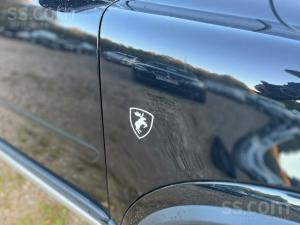 Melns Volvo XC90 2008 Kuldīga, ar dzinēja tilpumu 2.40 L un nobraukumu 333 tūkst. km par 7690 €, foto 27 vietnē AUTOMOTO.COM.LV