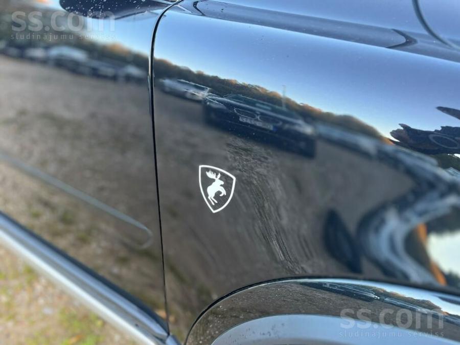 Melns Volvo XC90 2008 Kuldīga, ar dzinēja tilpumu 2.40 L un nobraukumu 333 tūkst. km par 7690 €, foto 27 vietnē AUTOMOTO.COM.LV