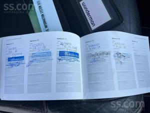 Melns Volvo XC90 2008 Kuldīga, ar dzinēja tilpumu 2.40 L un nobraukumu 333 tūkst. km par 7690 €, foto 30 vietnē AUTOMOTO.COM.LV
