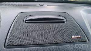 Melns Volvo XC90 2008 Ogre, ar dzinēja tilpumu 2.40 L un nobraukumu 332 tūkst. km par 6500 €, foto 9 vietnē AUTOMOTO.COM.LV