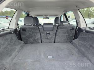 Melns Volvo XC90 2008 Rīga, ar dzinēja tilpumu 2.40 L un nobraukumu 0 tūkst. km par 3200 €, foto 5 vietnē AUTOMOTO.COM.LV