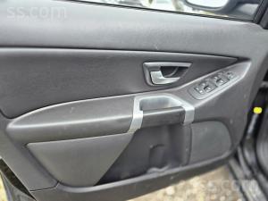 Melns Volvo XC90 2008 Rīga, ar dzinēja tilpumu 2.40 L un nobraukumu 0 tūkst. km par 3200 €, foto 7 vietnē AUTOMOTO.COM.LV