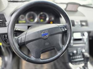 Melns Volvo XC90 2008 Rīga, ar dzinēja tilpumu 2.40 L un nobraukumu 0 tūkst. km par 3200 €, foto 9 vietnē AUTOMOTO.COM.LV