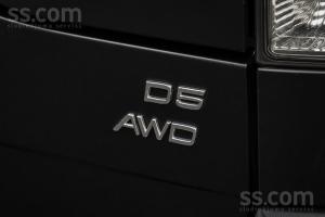 Melns Volvo XC90 2009 Rīga, ar dzinēja tilpumu 2.40 L un nobraukumu 274 tūkst. km par 6995 €, foto 9 vietnē AUTOMOTO.COM.LV