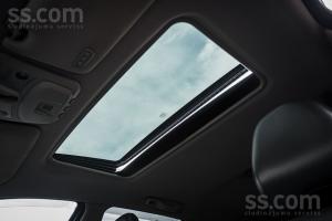 Melns Volvo XC90 2009 Rīga, ar dzinēja tilpumu 2.40 L un nobraukumu 274 tūkst. km par 6995 €, foto 16 vietnē AUTOMOTO.COM.LV