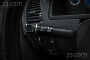 Melns Volvo XC90 2009 Rīga, ar dzinēja tilpumu 2.40 L un nobraukumu 274 tūkst. km par 6995 €, foto 18 vietnē AUTOMOTO.COM.LV