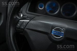 Melns Volvo XC90 2009 Rīga, ar dzinēja tilpumu 2.40 L un nobraukumu 274 tūkst. km par 6995 €, foto 19 vietnē AUTOMOTO.COM.LV