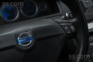 Melns Volvo XC90 2009 Rīga, ar dzinēja tilpumu 2.40 L un nobraukumu 274 tūkst. km par 6995 €, foto 21 vietnē AUTOMOTO.COM.LV