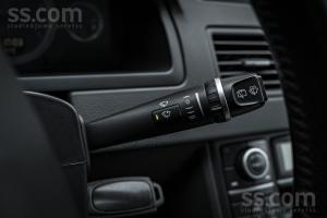 Melns Volvo XC90 2009 Rīga, ar dzinēja tilpumu 2.40 L un nobraukumu 274 tūkst. km par 6995 €, foto 22 vietnē AUTOMOTO.COM.LV