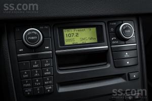 Melns Volvo XC90 2009 Rīga, ar dzinēja tilpumu 2.40 L un nobraukumu 274 tūkst. km par 6995 €, foto 26 vietnē AUTOMOTO.COM.LV