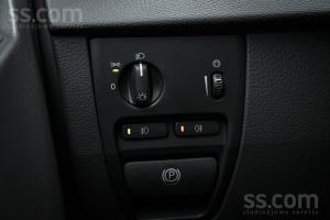 Melns Volvo XC90 2009 Rīga, ar dzinēja tilpumu 2.40 L un nobraukumu 274 tūkst. km par 6995 €, foto 29 vietnē AUTOMOTO.COM.LV