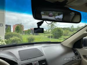 Черный Вольво ХС90 2009 в Тарту, объемом двигателя 2.40 л и пробегом 0 тыс. км за 5799 €, фото 14 на AUTOMOTO.COM.LV
