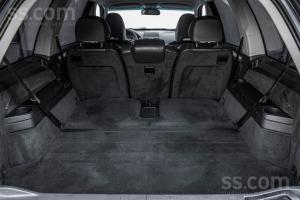 Melns Volvo XC90 2009 Rīga, ar dzinēja tilpumu 2.40 L un nobraukumu 0 tūkst. km par 7500 €, foto 13 vietnē AUTOMOTO.COM.LV