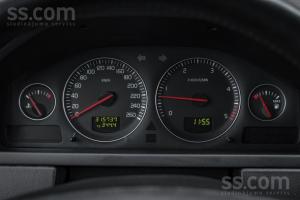 Melns Volvo XC90 2009 Rīga, ar dzinēja tilpumu 2.40 L un nobraukumu 0 tūkst. km par 7500 €, foto 15 vietnē AUTOMOTO.COM.LV