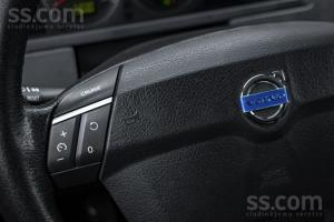 Melns Volvo XC90 2009 Rīga, ar dzinēja tilpumu 2.40 L un nobraukumu 0 tūkst. km par 7500 €, foto 17 vietnē AUTOMOTO.COM.LV