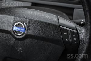 Melns Volvo XC90 2009 Rīga, ar dzinēja tilpumu 2.40 L un nobraukumu 0 tūkst. km par 7500 €, foto 19 vietnē AUTOMOTO.COM.LV