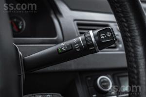 Melns Volvo XC90 2009 Rīga, ar dzinēja tilpumu 2.40 L un nobraukumu 0 tūkst. km par 7500 €, foto 20 vietnē AUTOMOTO.COM.LV