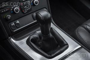 Melns Volvo XC90 2009 Rīga, ar dzinēja tilpumu 2.40 L un nobraukumu 0 tūkst. km par 7500 €, foto 21 vietnē AUTOMOTO.COM.LV