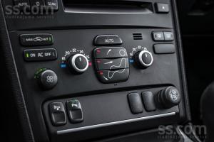 Melns Volvo XC90 2009 Rīga, ar dzinēja tilpumu 2.40 L un nobraukumu 0 tūkst. km par 7500 €, foto 22 vietnē AUTOMOTO.COM.LV