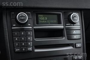 Melns Volvo XC90 2009 Rīga, ar dzinēja tilpumu 2.40 L un nobraukumu 0 tūkst. km par 7500 €, foto 23 vietnē AUTOMOTO.COM.LV