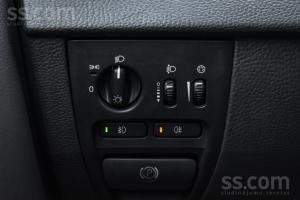 Melns Volvo XC90 2009 Rīga, ar dzinēja tilpumu 2.40 L un nobraukumu 0 tūkst. km par 7500 €, foto 25 vietnē AUTOMOTO.COM.LV