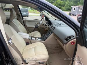 Melns Volvo XC90 2009 Viljandi, ar dzinēja tilpumu 2.40 L un nobraukumu 330 tūkst. km par 7999 €, foto 9 vietnē AUTOMOTO.COM.LV