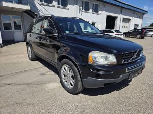 Melns Volvo XC90 2009 Marijampole, ar dzinēja tilpumu 2.40 L un nobraukumu 325 tūkst. km par 6199 €, foto 4 vietnē AUTOMOTO.COM.LV