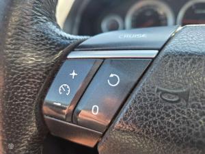 Melns Volvo XC90 2009 Marijampole, ar dzinēja tilpumu 2.40 L un nobraukumu 325 tūkst. km par 6199 €, foto 13 vietnē AUTOMOTO.COM.LV