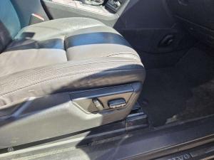 Melns Volvo XC90 2009 Marijampole, ar dzinēja tilpumu 2.40 L un nobraukumu 325 tūkst. km par 6199 €, foto 14 vietnē AUTOMOTO.COM.LV