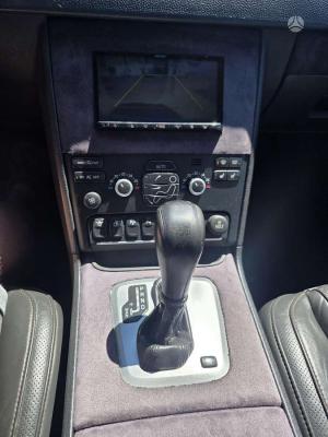 Melns Volvo XC90 2009 Marijampole, ar dzinēja tilpumu 2.40 L un nobraukumu 325 tūkst. km par 6199 €, foto 20 vietnē AUTOMOTO.COM.LV