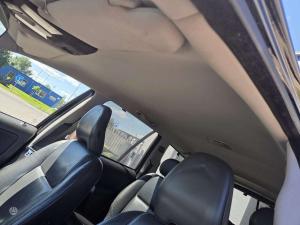 Melns Volvo XC90 2009 Marijampole, ar dzinēja tilpumu 2.40 L un nobraukumu 325 tūkst. km par 6199 €, foto 22 vietnē AUTOMOTO.COM.LV