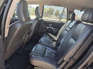 Melns Volvo XC90 2009 Marijampole, ar dzinēja tilpumu 2.40 L un nobraukumu 325 tūkst. km par 6199 €, foto 23 vietnē AUTOMOTO.COM.LV