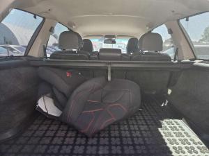 Melns Volvo XC90 2009 Marijampole, ar dzinēja tilpumu 2.40 L un nobraukumu 325 tūkst. km par 6199 €, foto 24 vietnē AUTOMOTO.COM.LV