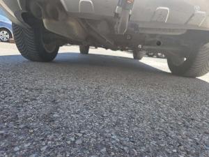 Melns Volvo XC90 2009 Marijampole, ar dzinēja tilpumu 2.40 L un nobraukumu 325 tūkst. km par 6199 €, foto 25 vietnē AUTOMOTO.COM.LV