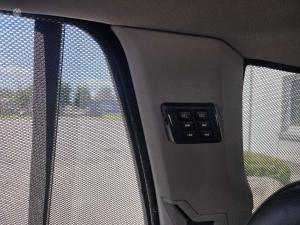 Melns Volvo XC90 2009 Marijampole, ar dzinēja tilpumu 2.40 L un nobraukumu 325 tūkst. km par 6199 €, foto 29 vietnē AUTOMOTO.COM.LV