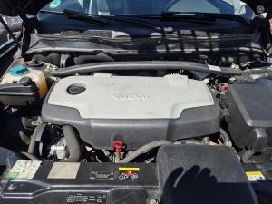 Melns Volvo XC90 2009 Marijampole, ar dzinēja tilpumu 2.40 L un nobraukumu 325 tūkst. km par 6199 €, foto 31 vietnē AUTOMOTO.COM.LV