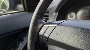 Black Volvo XC90 2009 in Riga, with an engine capacity of 2.40 L and mileage of 219 thousand km for 8490 €, photo 7 on AUTOMOTO.COM.LV