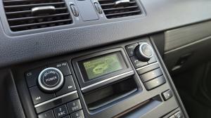 Black Volvo XC90 2009 in Riga, with an engine capacity of 2.40 L and mileage of 219 thousand km for 8490 €, photo 16 on AUTOMOTO.COM.LV