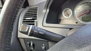 Black Volvo XC90 2009 in Riga, with an engine capacity of 2.40 L and mileage of 219 thousand km for 8490 €, photo 29 on AUTOMOTO.COM.LV