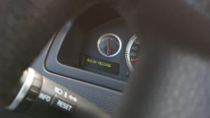 Black Volvo XC90 2009 in Riga, with an engine capacity of 2.40 L and mileage of 219 thousand km for 8490 €, photo 31 on AUTOMOTO.COM.LV