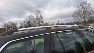 Black Volvo XC90 2009 in Riga, with an engine capacity of 2.40 L and mileage of 219 thousand km for 8490 €, photo 38 on AUTOMOTO.COM.LV