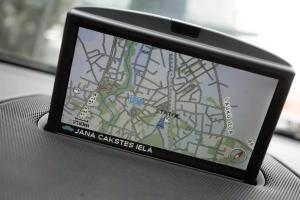 Черный Вольво ХС90 2009 в Елгава, объемом двигателя 2.40 л и пробегом 286 тыс. км за 9500 €, фото 33 на AUTOMOTO.COM.LV