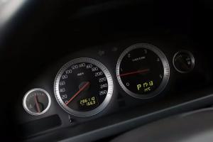 Черный Вольво ХС90 2009 в Елгава, объемом двигателя 2.40 л и пробегом 286 тыс. км за 9500 €, фото 35 на AUTOMOTO.COM.LV