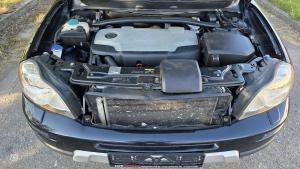 Black Volvo XC90 2009 in Siauliai, with an engine capacity of 2.40 L and mileage of 288 thousand km for 7250 €, photo 40 on AUTOMOTO.COM.LV