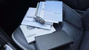 Black Volvo XC90 2009 in Siauliai, with an engine capacity of 2.40 L and mileage of 288 thousand km for 7250 €, photo 41 on AUTOMOTO.COM.LV