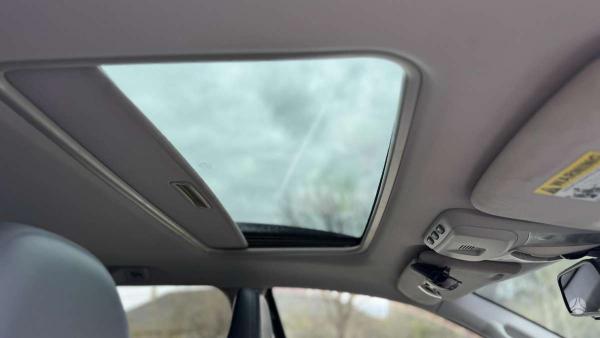 Melns Volvo XC90 2009 Raseiniai, ar dzinēja tilpumu 3.19 L un nobraukumu 251 tūkst. km par 6400 €, foto 9 vietnē AUTOMOTO.COM.LV