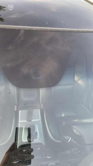 Melns Volvo XC90 2009 Šauļi, ar dzinēja tilpumu 2.40 L un nobraukumu 288 tūkst. km par 7250 €, foto 15 vietnē AUTOMOTO.COM.LV