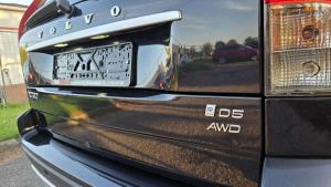 Melns Volvo XC90 2009 Šauļi, ar dzinēja tilpumu 2.40 L un nobraukumu 288 tūkst. km par 7250 €, foto 19 vietnē AUTOMOTO.COM.LV